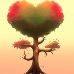 Trees that Symbolize Love (and the Meaning Behind Them) - Silent Balance