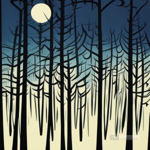 Uncovering the Symbolism of Tree Branches - Connection, Let it go ...