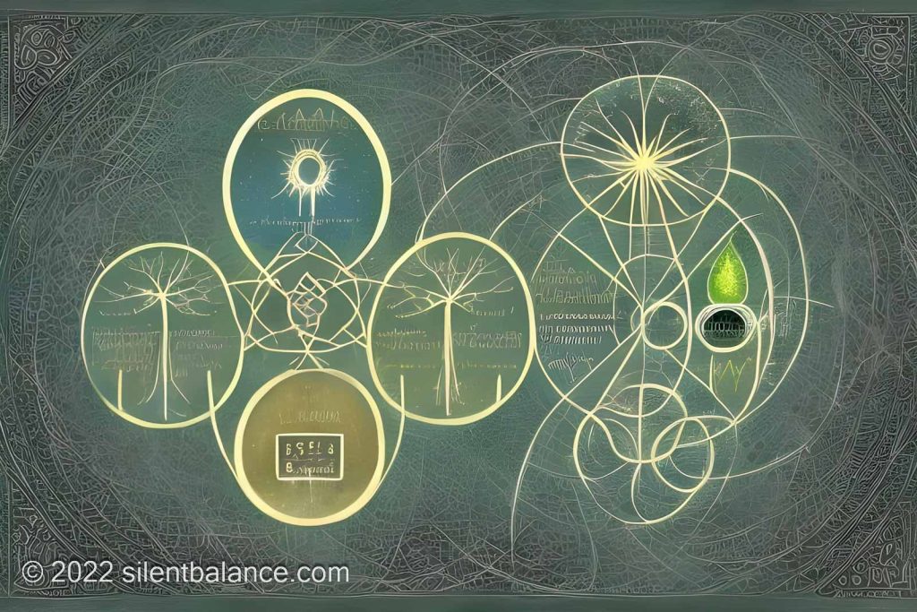 What is the Kabbalah Tree of Life Meaning? [Complete Explication ...