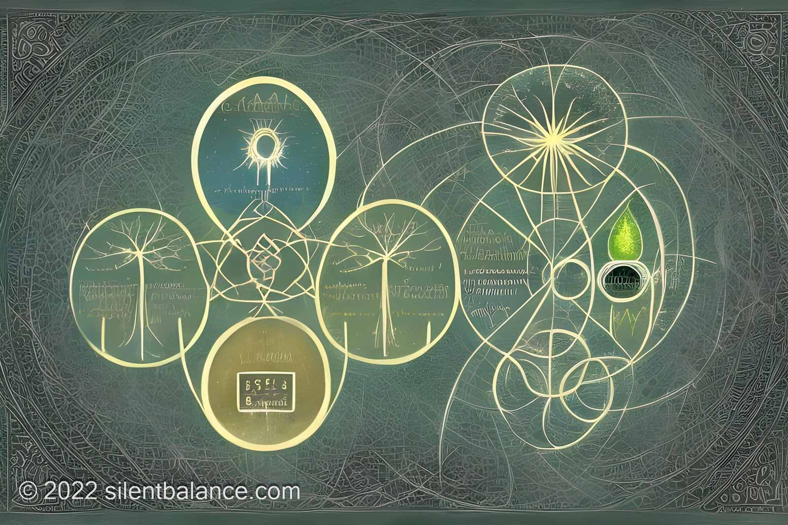 What is the Kabbalah Tree of Life Meaning? [Complete Explication ...