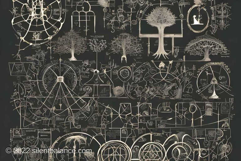 The Symbolism and Meaning of the Tree of Life: A Celtic Story - Silent ...