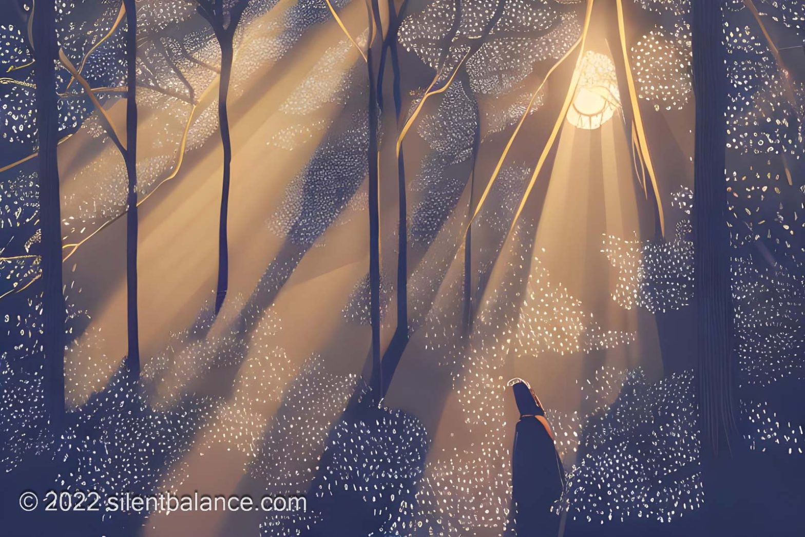 What is the Tree of Life in the Bible? - How the Bible Verses on the ...