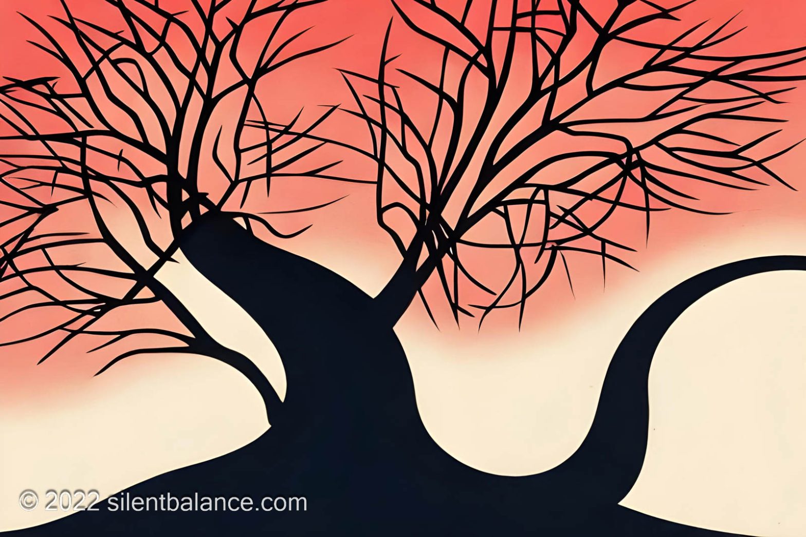What Does a Leafless Tree Symbolize? Exploring the Spiritual Meaning ...