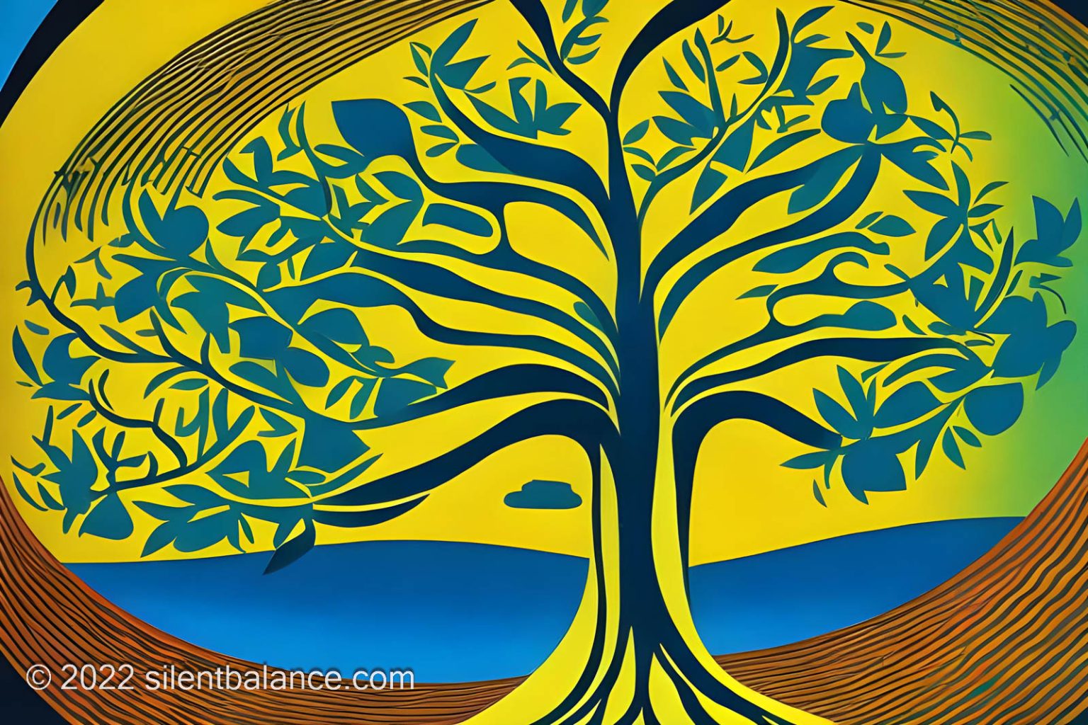 Tree Symbolism Exploring The Secret Meaning And Spirituality Of Trees tree-symbolism-exploring-the-secret-meaning-and-spirituality-of-trees