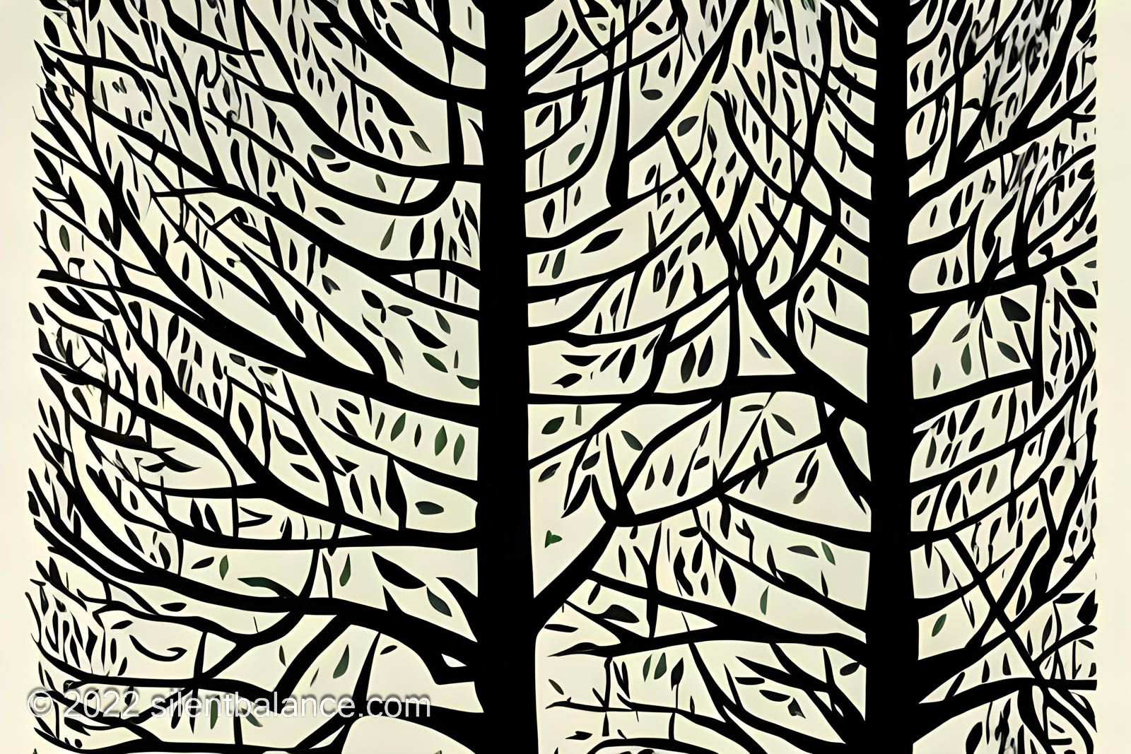 Trees That Symbolize Death in Mythology - Silent Balance
