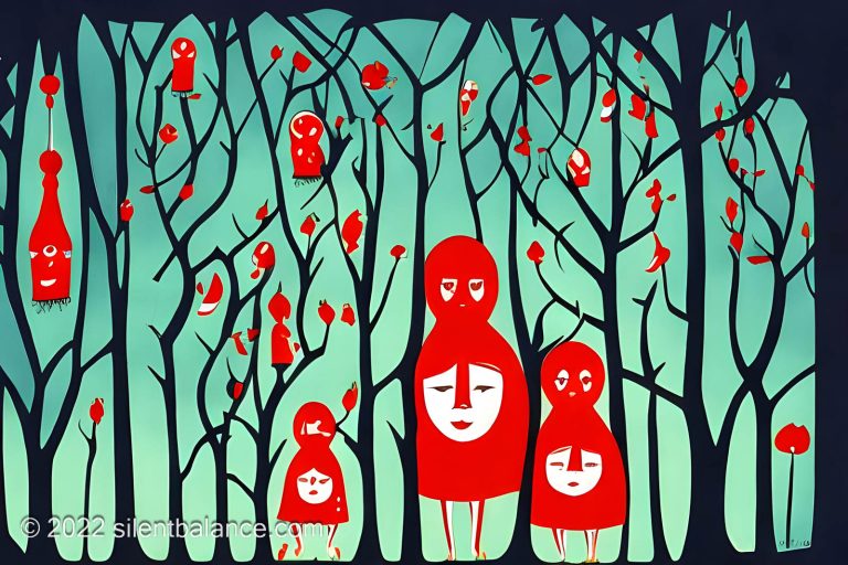 Tree That Represents Family - Symbolism and Spiritual Meaning of Trees ...