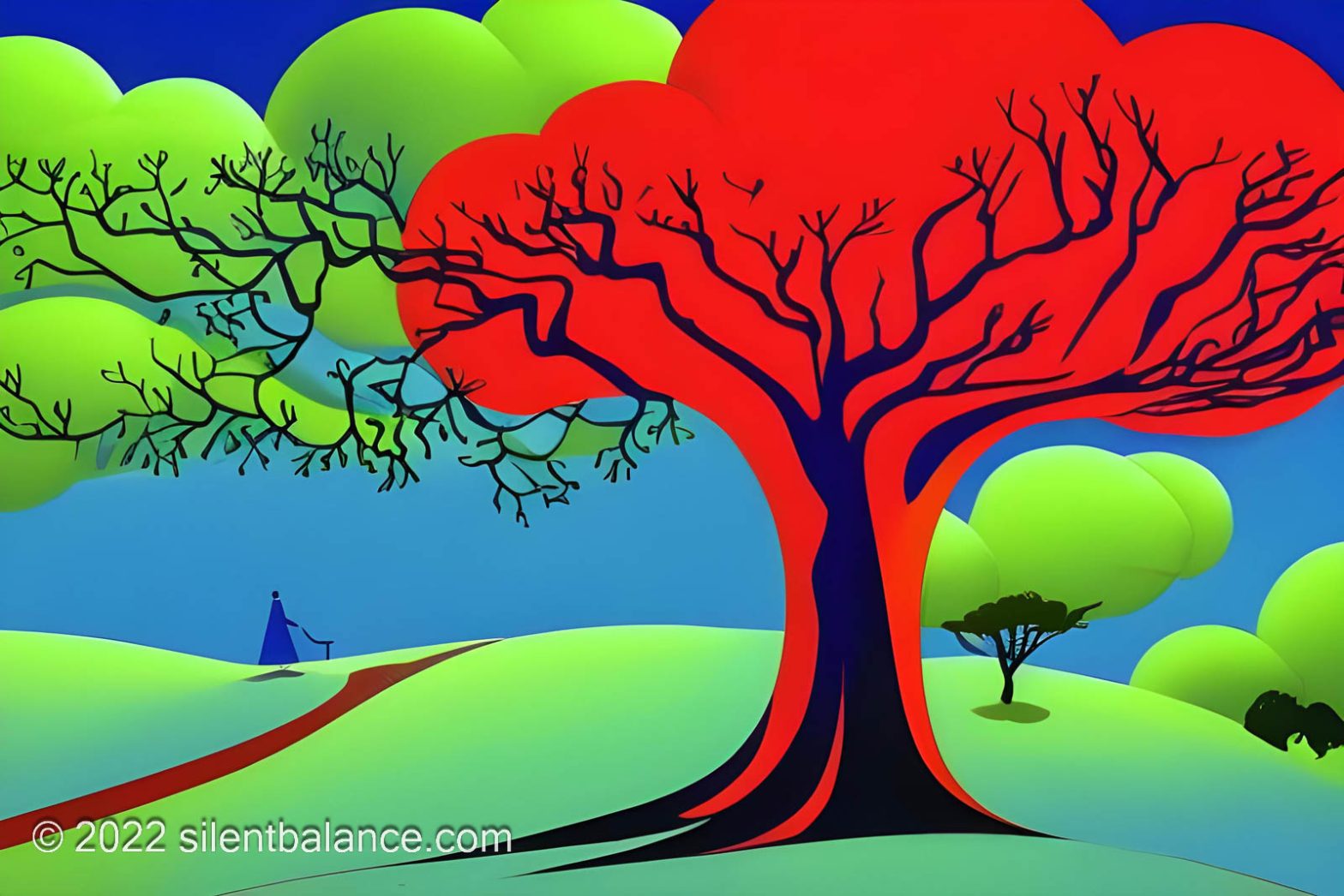 Tree Symbolism in Literature: the Most Memorable and Famous Trees ...