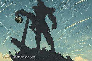 Viking Symbolism: Old Norse Symbols and their meanings - Silent Balance