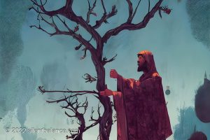 Oak Tree Symbolism in the Bible: What Does it Mean and How to Interpret ...