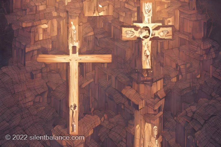 What Type of Tree Was Jesus Crucified On? [And the Wood of the Cross ...