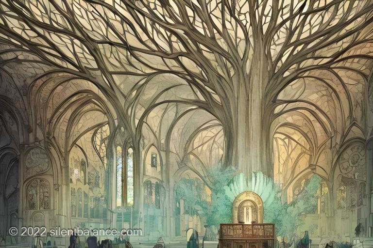 Oak Tree Symbolism in the Bible: What Does it Mean and How to Interpret ...