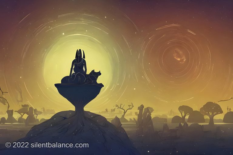 The Egyptian Tree of Life: A Symbol of Eternal Life and Creation ...