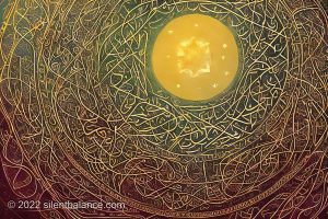 Muslim Tree of Life: Symbol of Immortality and Long Life in Islam ...