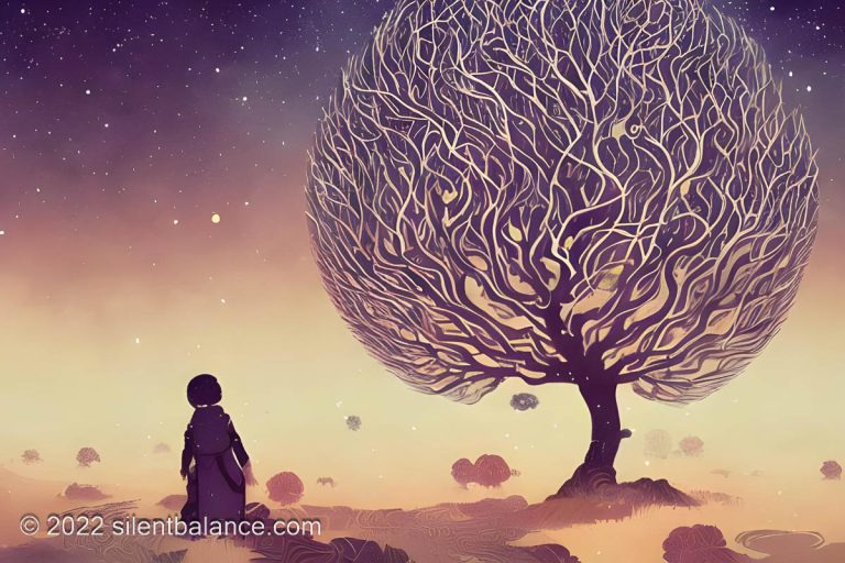 Muslim Tree of Life: Symbol of Immortality and Long Life in Islam ...
