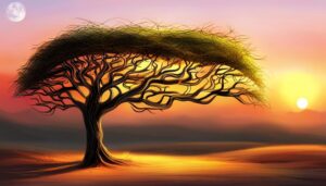 Significance of Acacia Tree Symbolism Across Cultures