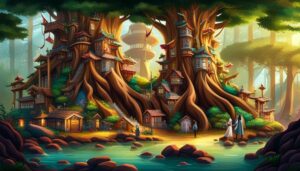 Exploring Cedar Tree Symbolism Across Cultures