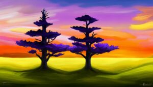 Exploring Cypress Tree Symbolism Across Cultures