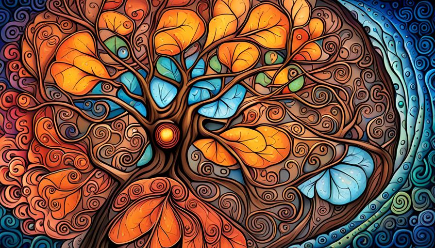 The Fascinating Symbolism Of Ginkgo Trees The Fascinating Symbolism Of Ginkgo Trees
