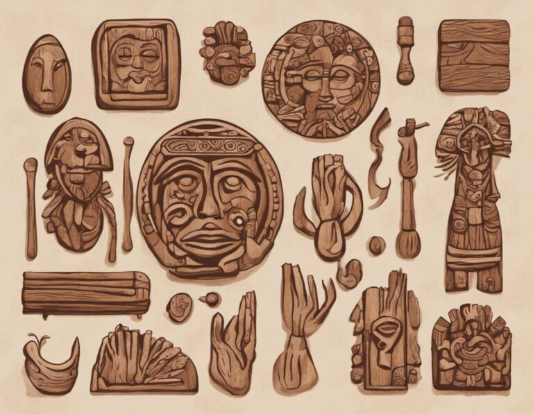 Origin of the Phrase "Knock on Wood"- What Is the Meaning in ...