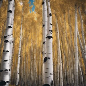 12 Fascinating Tips About Pando: The Oldest Living Organism - Silent ...