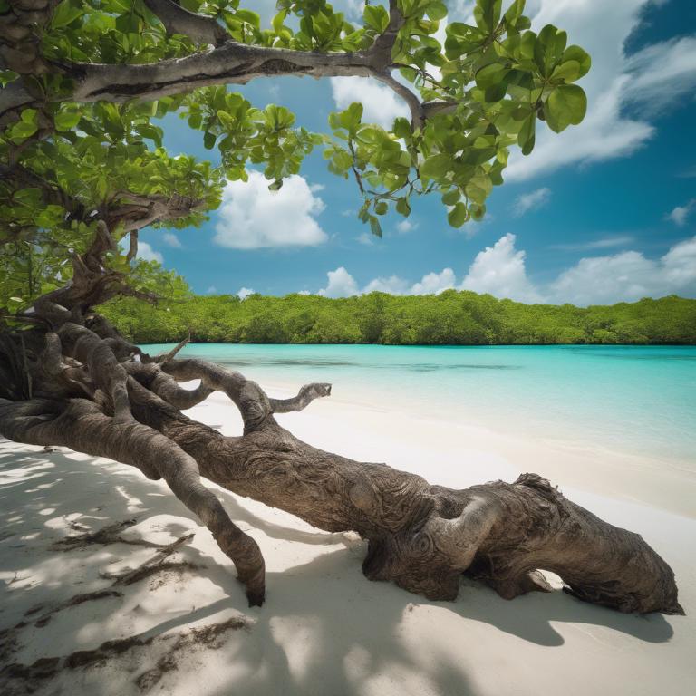 8 Facts About Caribbean's Deadly Manchineel Tree - Silent Balance