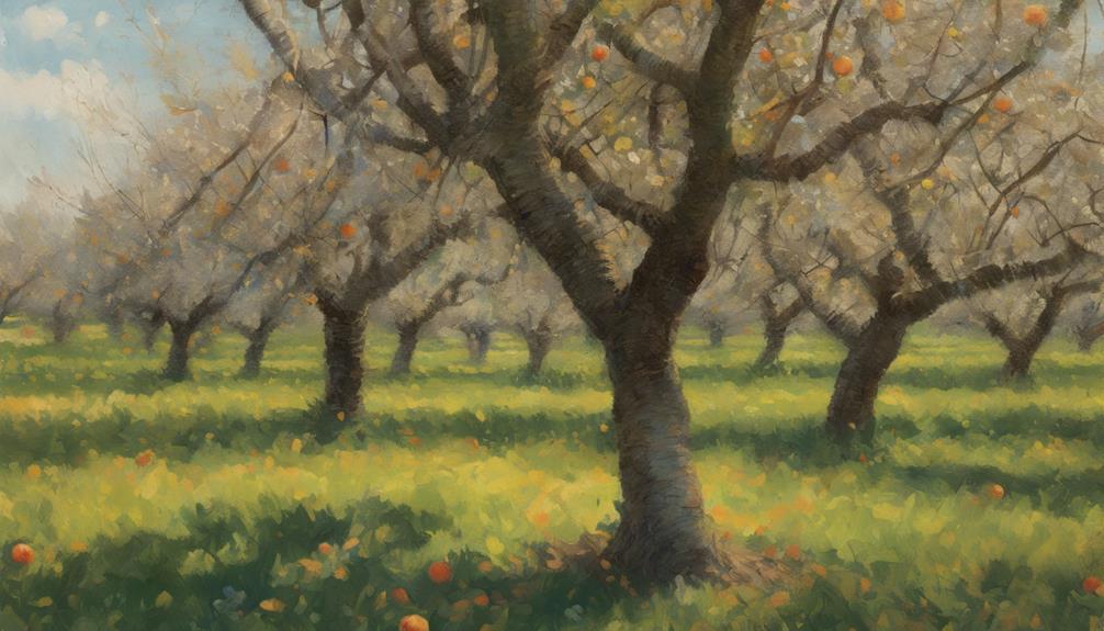 7 Secrets Behind Pissarro's Orchard Masterpieces Unveiled - Silent Balance