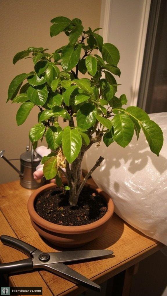 7 Best Propagation Techniques for Bonsai Tree Art - Silent Balance