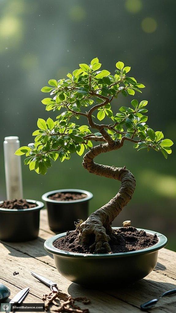 7 Best Propagation Techniques for Bonsai Tree Art - Silent Balance